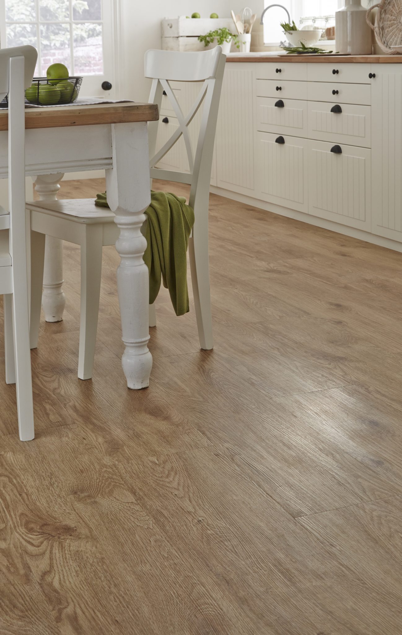 Karndean Loose Lay Planks - Wodonga Border Carpets