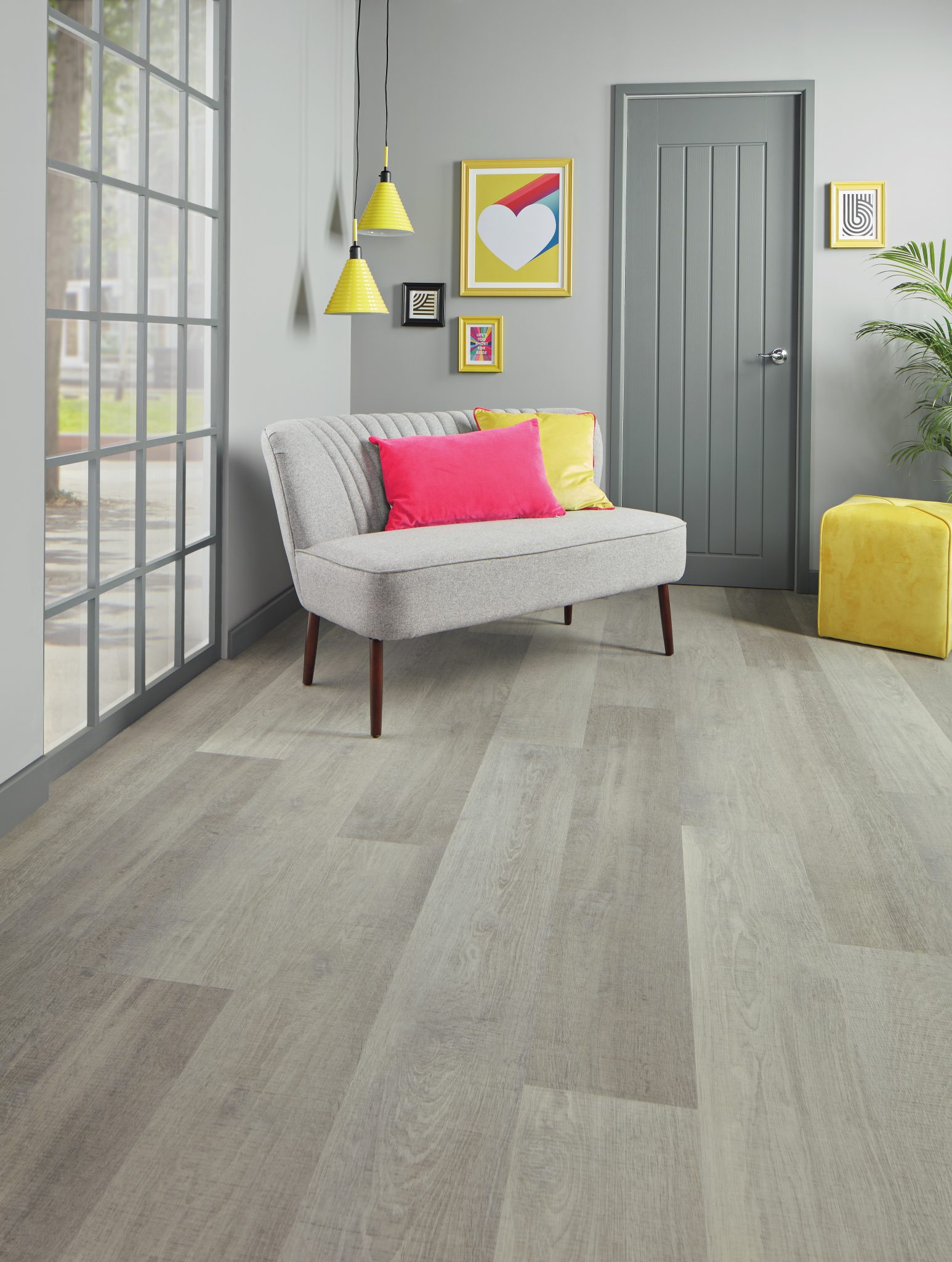 Karndean Korlock - Wodonga Border Carpets